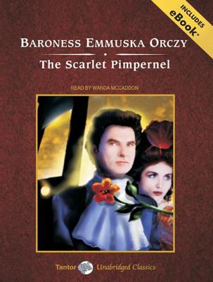 楽天ブックス: The Scarlet Pimpernel - Emmuska Orczy - 9781400162765 : 洋書