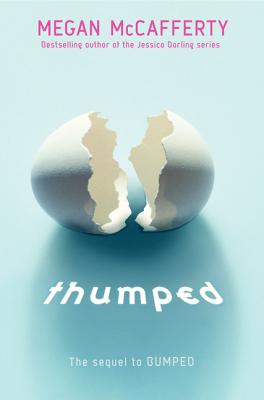 楽天ブックス: Thumped - Megan McCafferty - 9780061962769 : 洋書