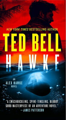 楽天ブックス: Hawke - Ted Bell - 9781668012772 : 洋書