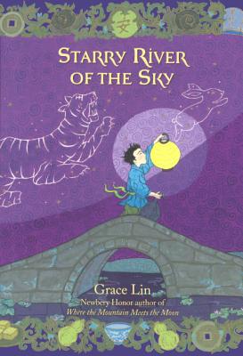 楽天ブックス: Starry River of the Sky - Grace Lin - 9780606322775 : 洋書