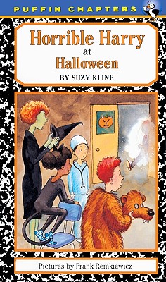 楽天ブックス: Horrible Harry at Halloween - Suzy Kline - 9780613452779 : 洋書