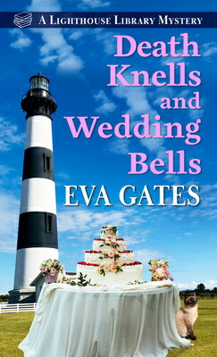 楽天ブックス: Death Knells and Wedding Bells - Eva Gates - 9798885792783 : 洋書