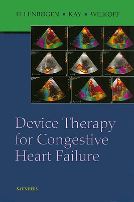 楽天ブックス: Device Therapy for Congestive Heart Failure - Kenneth A ...