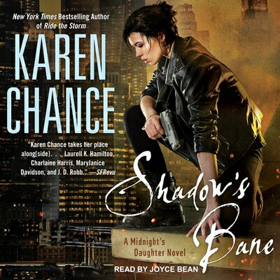 楽天ブックス: Shadow's Bane - Karen Chance - 9798200042791 : 洋書