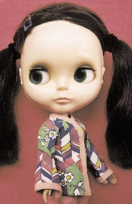 楽天ブックス: Hello Blythe! Journal - Chronicle Books - 9780811842792 : 洋書