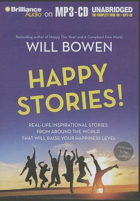 楽天ブックス: Happy Stories!: Real-Life Inspirational Stories from Around the ...
