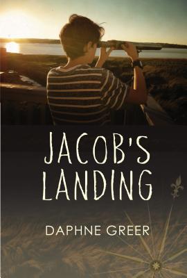 楽天ブックス: Jacob's Landing - Daphne Greer - 9781771082792 : 洋書