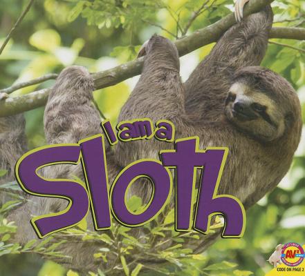 楽天ブックス: I Am a Sloth - Alexis Roumanis - 9781489612793 : 洋書