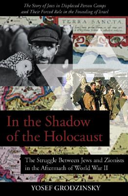 楽天ブックス: In the Shadow of the Holocaust: The Struggle Between Jews and ...