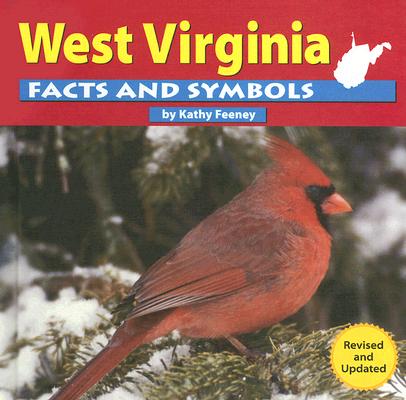 楽天ブックス: West Virginia Facts and Symbols - Kathy Feeney - 9780736822794 : 洋書