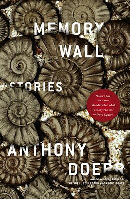 楽天ブックス: Memory Wall - Anthony Doerr - 9781439182802 : 洋書