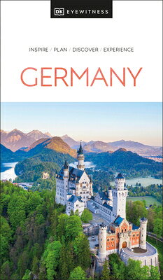 楽天ブックス: DK Germany - Dk Travel - 9780241612804 : 洋書