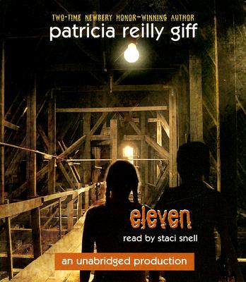 楽天ブックス: Eleven - Patricia Reilly Giff - 9780739362808 : 洋書