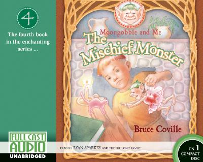 楽天ブックス: The Mischief Monster - Bruce Coville - 9781933322810 : 洋書