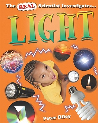 楽天ブックス: Light - Peter D. Riley - 9781597712811 : 洋書