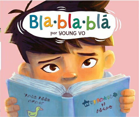 楽天ブックス: Blablabl: (Gibberish Spanish Edition) - Young Vo ...