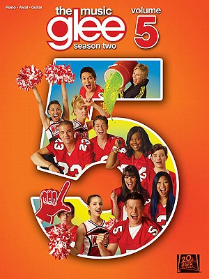 楽天ブックス: Glee: The Music - Season Two, Volume 5 - Hal Leonard Publishing ...