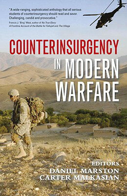 楽天ブックス: Counterinsurgency in Modern Warfare - Daniel Marston ...