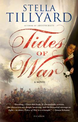 楽天ブックス: Tides of War - Stella Tillyard - 9781250002815 : 洋書