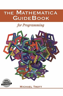 楽天ブックス: The Mathematica Guidebook for Programming - Michael Trott ...