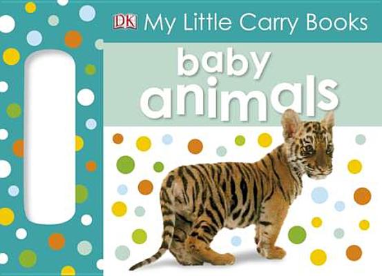 楽天ブックス: Baby Animals - Shannon Beatty - 9780756692827 : 洋書