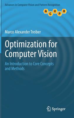 楽天ブックス: Optimization for Computer Vision: An Introduction to Core ...