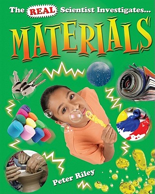楽天ブックス: Materials - Peter D. Riley - 9781597712828 : 洋書