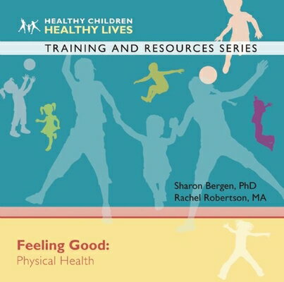 楽天ブックス: Feeling Good: Physical Health - Sharon Bergen - 9781605542836 : 洋書