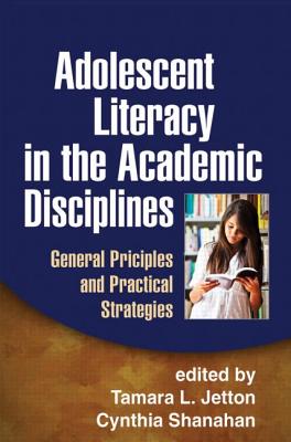 楽天ブックス: Adolescent Literacy in the Academic Disciplines: General ...