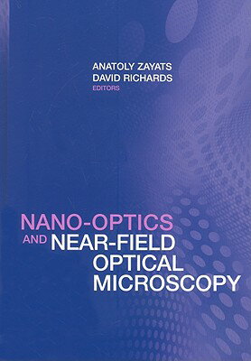 楽天ブックス: Nano-Optics and Near-Field Optical Microscopy - Anatoly Zayats ...