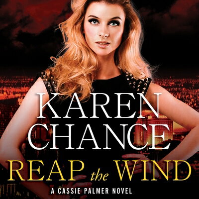 楽天ブックス: Reap the Wind - Karen Chance - 9798200042838 : 洋書