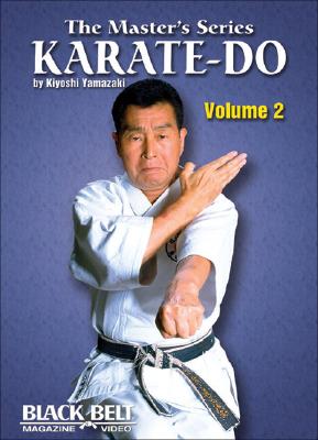 楽天ブックス: Karate-Do Vol. 2 - Kiyoshi Yamazaki - 9781581332841 : 洋書