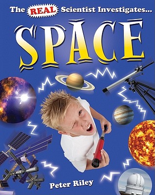 楽天ブックス: Space - Peter D. Riley - 9781597712842 : 洋書