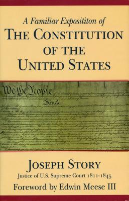 楽天ブックス: A Familiar Exposition of the Constitution of the United States ...