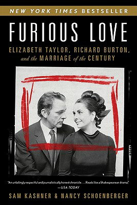 楽天ブックス: Furious Love: Elizabeth Taylor, Richard Burton, and the ...