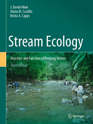 楽天ブックス: Stream Ecology - J. David Allan - 9783030612856 : 洋書