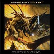楽天ブックス: 【輸入盤】Valley Of Shadows - Atkins May Project - 5060230862859 : CD