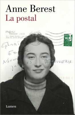 楽天ブックス: La Postal / The Postcard - Anne Berest - 9788426422859 : 洋書