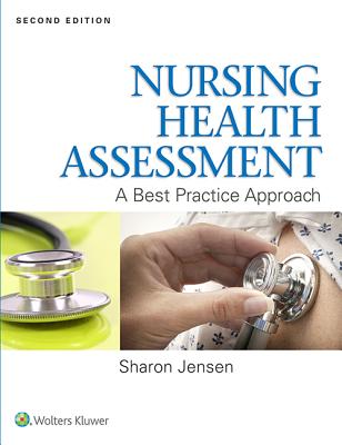 楽天ブックス: Nursing Health Assessment: A Best Practice Approach - Sharon ...