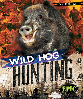 楽天ブックス: Wild Hog Hunting - Roxanne Troup - 9798893042870 : 洋書
