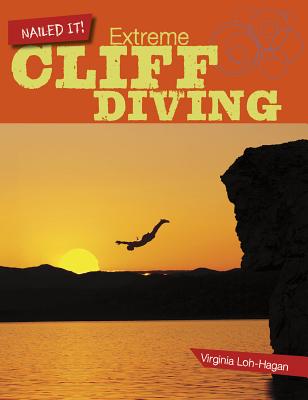 楽天ブックス: Extreme Cliff Diving - Virginia Loh-Hagan - 9781634712873 : 洋書