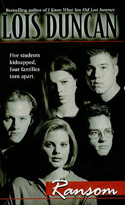 楽天ブックス: Ransom - Lois Duncan - 9780812432879 : 洋書