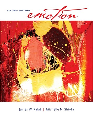 楽天ブックス: Emotion - Michelle N. Shiota - 9780495912880 : 洋書