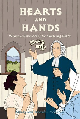 楽天ブックス: Hearts and Hands: Volume 4: Chronicles of the Awakening Church ...