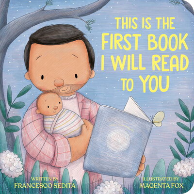 楽天ブックス: This Is the First Book I Will Read to You - Francesco Sedita ...