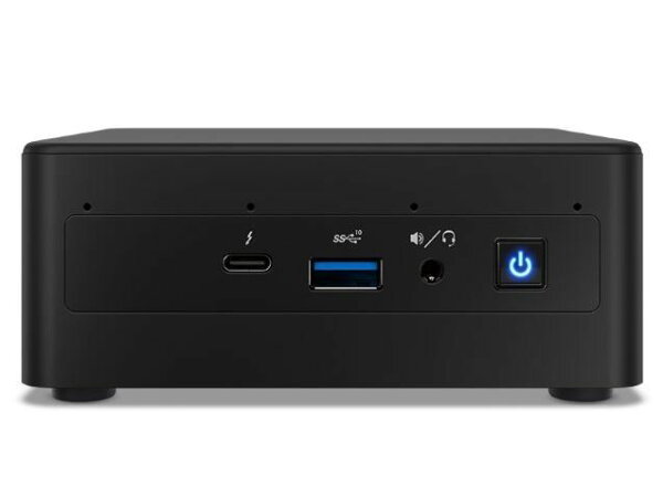 楽天ブックス: ＜NUC11PAHi3＞intel第11世代Corei3-1115G4（Max 4.1GHz/2 Core/Intel UHD ...