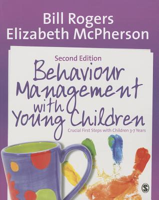 楽天ブックス: Behaviour Management with Young Children - Bill Rogers ...