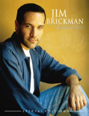 楽天ブックス: Jim Brickman -- Piano Anthology (Special Edition): Piano Solo ...