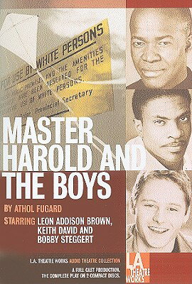 楽天ブックス: Master Harold and the Boys - Athol Fugard - 9781580812894 : 洋書