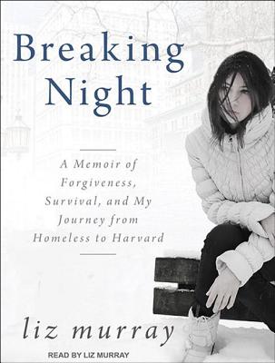 楽天ブックス: Breaking Night: A Memoir of Forgiveness, Survival, and My ...